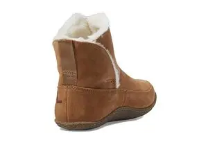 Sorel Nakiskatm Bootie Slipper - Brown