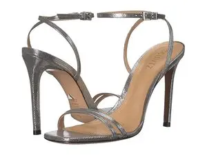 Schutz Printed Sandals For Women