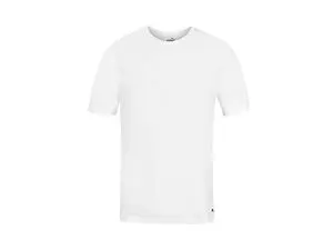 PUMA 3 Pack Crew Neck T-shirts Underwear /gray/black - Multi