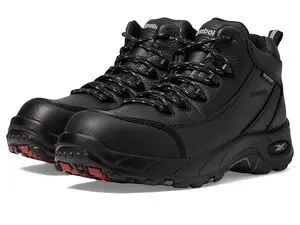 Reebok Cushioned Boots For Women