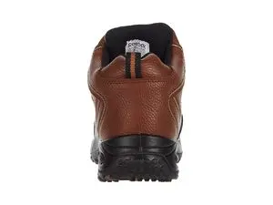 REEBOK Tiahawk Composite Toe Waterproof Boots - Brown
