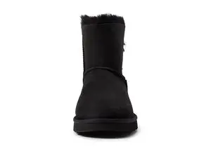 UGG Mini Bailey Bow Ii Boots - Black