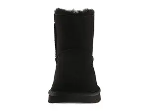 UGG Mini Bailey Bow Ii Boots - Black