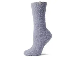 UGG UGG Teddi Cozy Crew Socks Gray