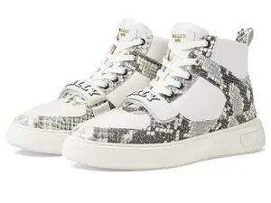 Bally Merryk-bb High-top Sneakers
