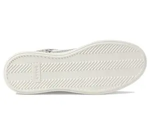 Bally Merryk-bb High-top Sneakers