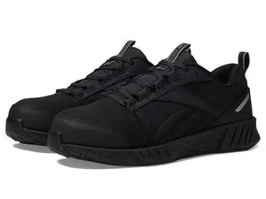 REEBOK Fusion Flexweave Composite Toe Athletic Shoes