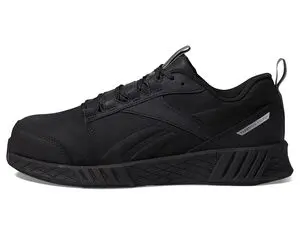 REEBOK Fusion Flexweave Composite Toe Athletic Shoes