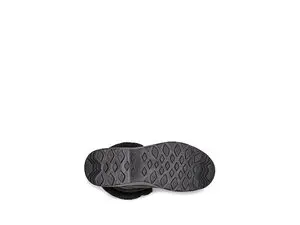 UGG Adirondack Boot Iii Cold Weather Lace-up Boots - Black