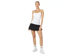 Splits59 Seamless Waist Length Tank - White