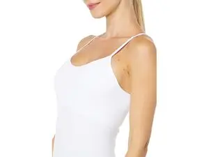 Splits59 Seamless Waist Length Tank - White