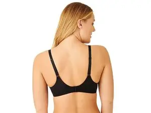 Wacoal Elevated Allure Underwire Bra 855336 Bra - Black