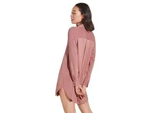 Eberjey Gisele The Boyfriend Sleepshirt