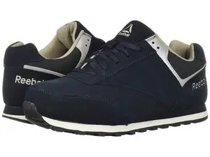 REEBOK Leelap Work Boots - Blue