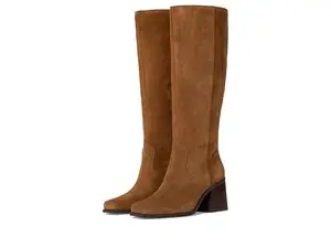 Vince Camuto Sangeti Knee High Boots - Brown