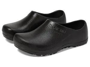 BIRKENSTOCK Profi Birki Clogs - Black