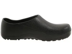 BIRKENSTOCK Profi Birki Clogs - Black