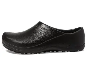 BIRKENSTOCK Profi Birki Clogs - Black