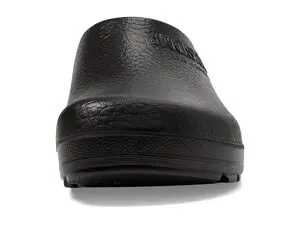 BIRKENSTOCK Profi Birki Clogs - Black
