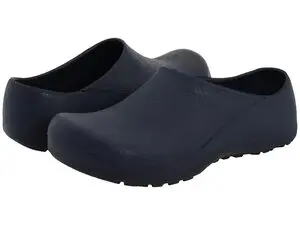BIRKENSTOCK Professional Birki Clogs - Midnight Blue