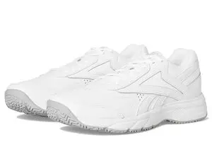 REEBOK N Cushion 4.0 Athletic Shoes - White