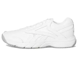 REEBOK N Cushion 4.0 Athletic Shoes - White