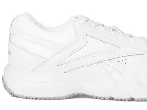 REEBOK N Cushion 4.0 Athletic Shoes - White