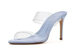 Schutz Two Tone Shoes For Women