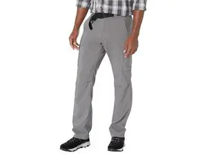 Columbia Silver Ridge Utility Pants - Gray