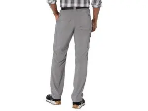 Columbia Silver Ridge Utility Pants - Gray