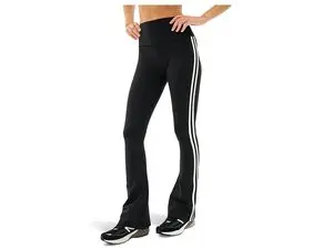 Splits59 Raquel High Waist Supplex Flare Pants