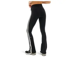 Splits59 Raquel High Waist Supplex Flare Pants