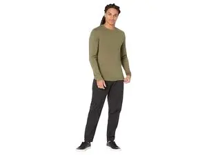 Theory Essential Tee Long Sleeve Anemon Clothing Branch