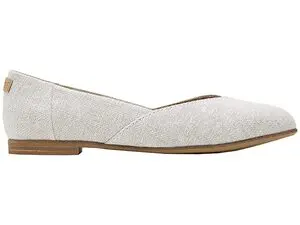 Toms Jutti Neat Flat Shoes