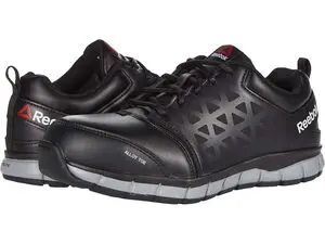 REEBOK Sublite Cushion Work Alloy Toe