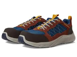 Merrell Alpine Sneaker Cf