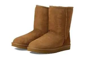 Classic Tall Winter Boots