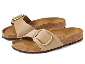 Birkenstock Heeled Shoes For Women