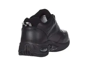 REEBOK Tyak Composite Toe Rb417 Leather Lace-up Sneakers