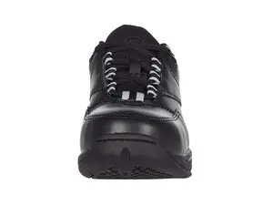 REEBOK Tyak Composite Toe Rb417 Leather Lace-up Sneakers