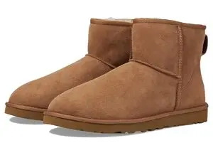 Ugg Heeled Boots For Men