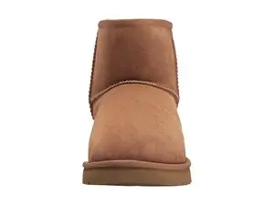 UGG Classic Mini Twinface Boots - Tan