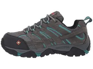 Merrell Moab Vertex Vent Composite Toe