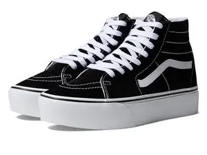 VANS Sk8-hi Tapered Stackform High Top Sneakers
