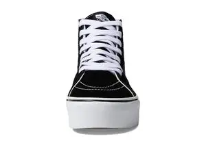 VANS Sk8-hi Tapered Stackform High Top Sneakers