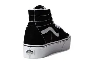 VANS Sk8-hi Tapered Stackform High Top Sneakers