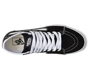 VANS Sk8-hi Tapered Stackform High Top Sneakers