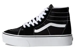 VANS Sk8-hi Tapered Stackform High Top Sneakers