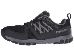 REEBOK Sublite Work Soft Toe Work Boots