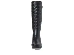 Hunter Refined Tall Vertical Quilt Boot